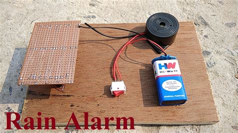 Water Detector Project At Thomas Ogle Blog