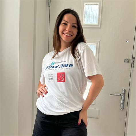 Springboard On Linkedin Virtualrace Springboard Hospitality