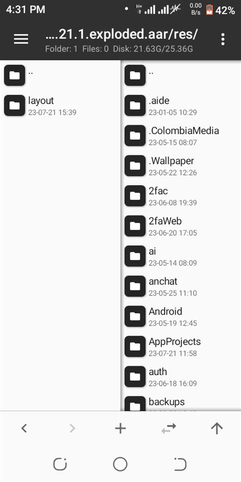 Drawablemagnifier Background Not Found · Issue 461 · Rosemoesora