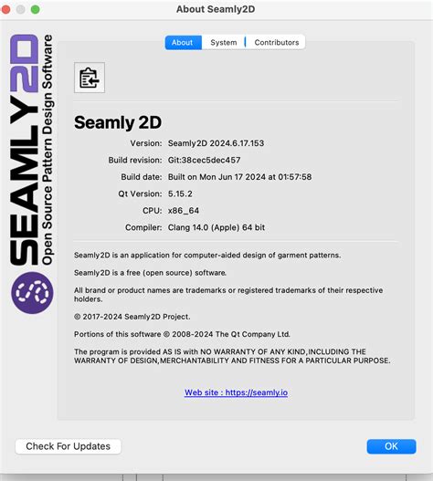 constant errors bug reports issues seamly patterns forum