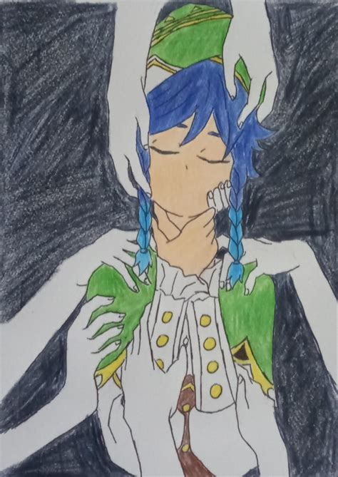 Silenced By Captionbunny On Deviantart
