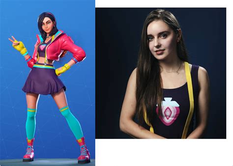 Fortnite V1260 Leaked Skins Include Loserfruit Recon Expert All New