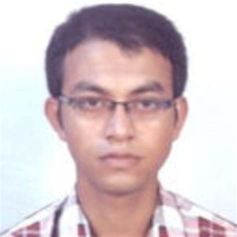 Arghya Roy Chaudhuri Indian Institute Of Technology Bombay Mumbai Iit Bombay Department