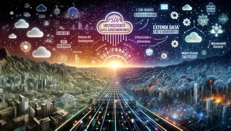 Unstructured Data Governance Trends And Predictions For 2019