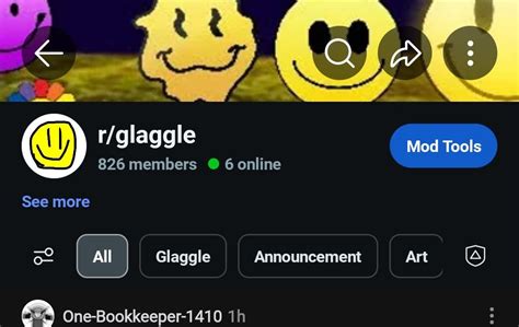Glaggle