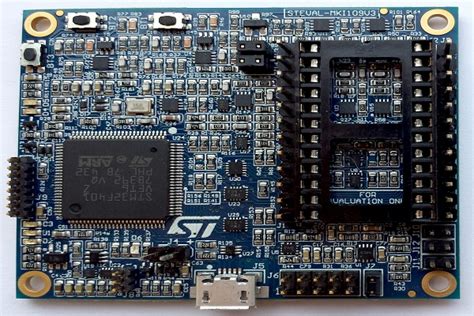 See Exactly What Mems Sensors Are Feeling With Professional Mems