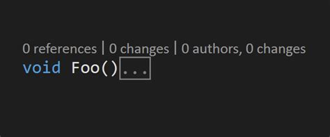 Ide Vs Code Hide Closing Bracket When Code Block Is Folded Stack Overflow