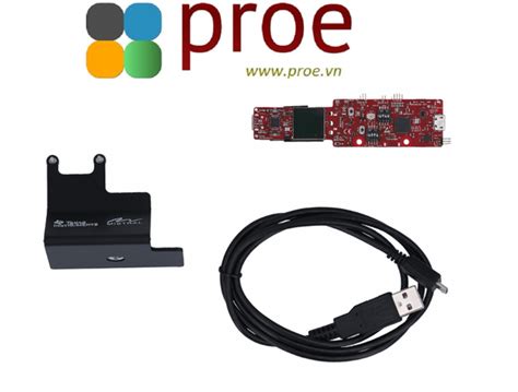 Iwr6843aop Evaluation Module For Integrated Antenna On Package Aop