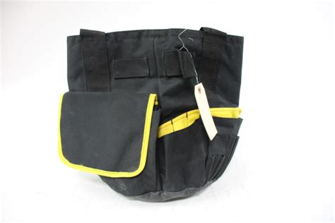 Samsonite Tool Bag With Tools 2 Pieces Property Room