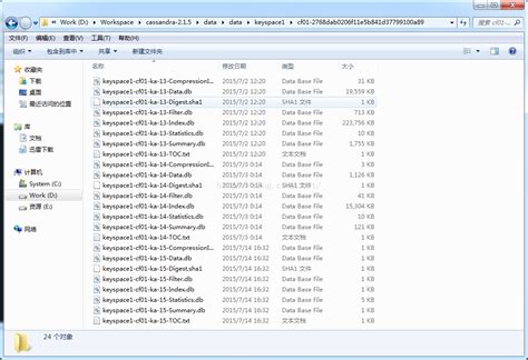 Nosqlcassandracassandra 运维工具 (自带的命令工具) 使用cassandra Tools Csdn博客 Nosqlcassandracassandra 运维工具 (自带的命令工具) 使用cassandra Tools Csdn博客