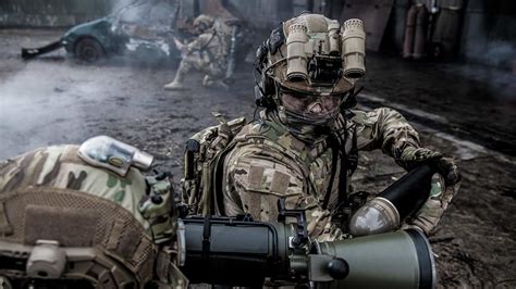 Sistemi Carl Gustaf M4 Per La Polonia