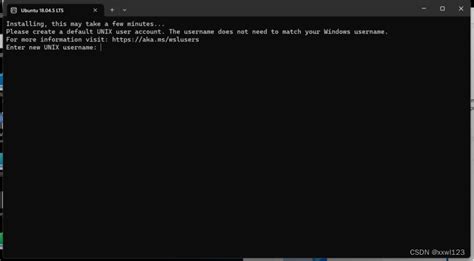 WSL安装Ubuntu和GPU版的Pytorch的安装 wsl pytorch CSDN博客
