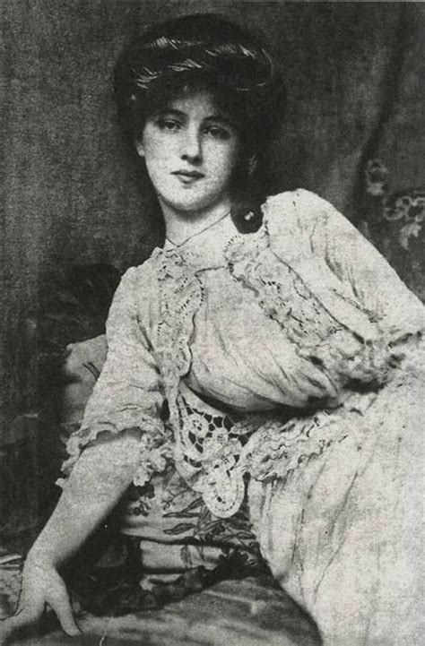 Evelyn Nesbit Pictures Hotness Rating Unrated