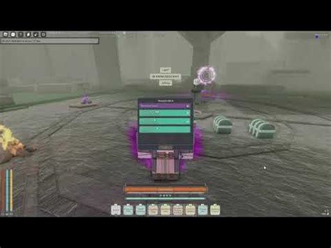Moonseye Tome Deepwoken Youtube