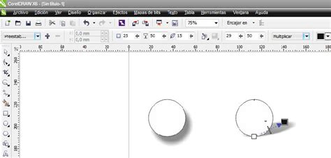 Drop Shadow CorelDRAW X CorelDRAW X CorelDRAW Graphics Suite X CorelDRAW Community