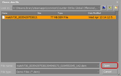 CS GO How To Open Replay Menu Player Assist Game Guides Walkthroughs