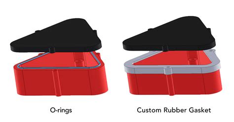 Designing Waterproof Enclosures A Simple Guide
