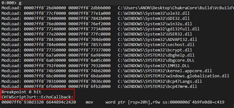 Exploit Development Browser Exploitation On Windows Cve 2019 0567 A