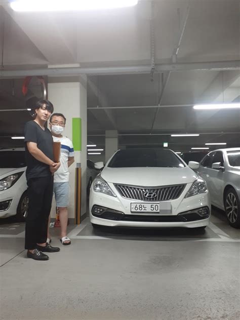 현대 그랜저 Hg 내차팔기 후기 정진오 첫차 인증딜러 중고차는 첫차 현대 그랜저 Hg 내차팔기 후기 정진오 첫차 인증딜러 중고차는 첫차