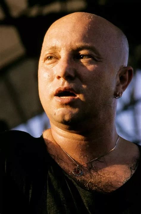 Neighbours Angry Anderson Now 35 Years Since Song For Scott And