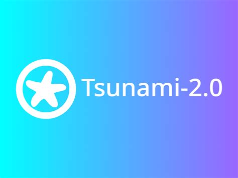 GitHub Amethystnetwork Dev Tsunami ARCHIVED Tsunami Is A Continuation Of Nebelung S Work