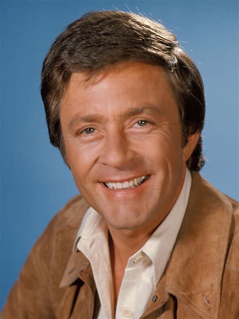 Bill Bixby Actor Director Producer