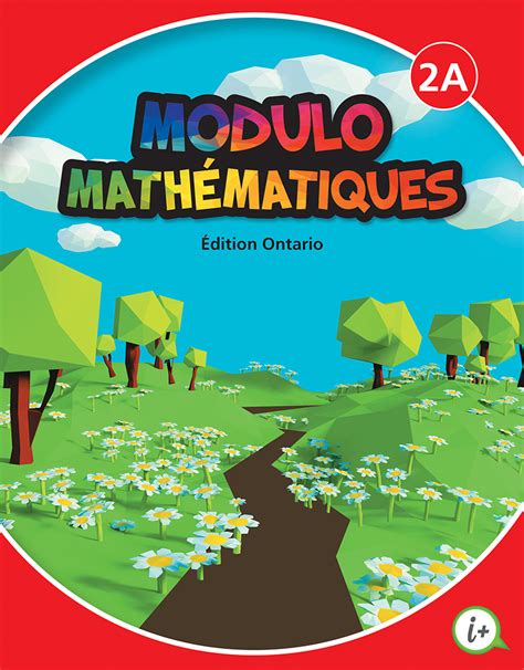 Modulo Math Ontario