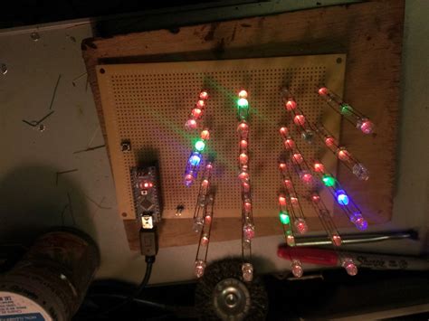 Dead Bug Prototyping And Freeform Electronics 12 Steps With Pictures Instructables