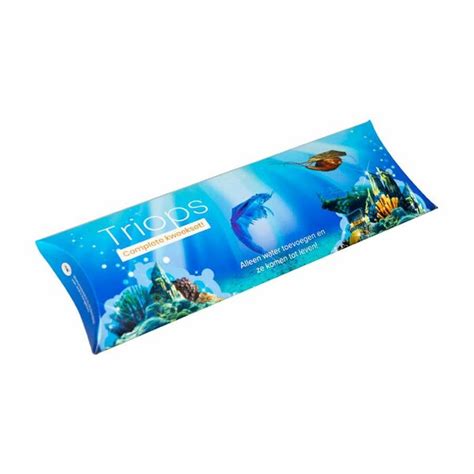 Die Besonderen Kreaturen Triops