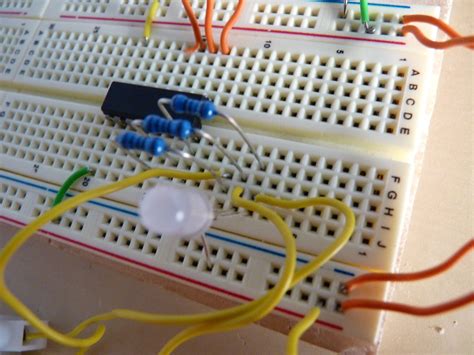 Arduino Mood Lighting 4 Steps Instructables