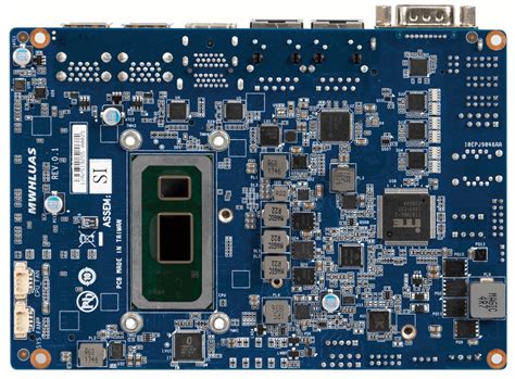 GIGAIPC QBiP A Industrie Mainboards ROSCH Computer