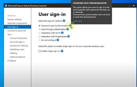 Password Hash Nedir Ad Connect Ile Nasıl çalışır Çözümpark