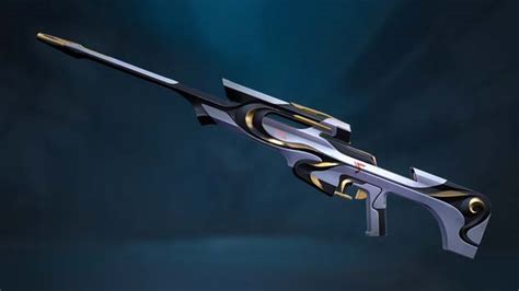 Valorant Tilde Skins Valorantstrike