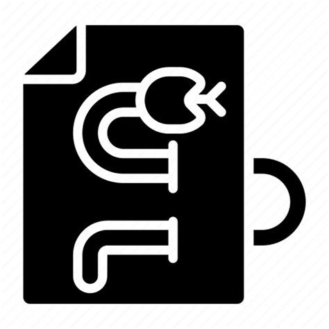 Infected File File Virus Infected Document File Malware Malicious File Icon Download On