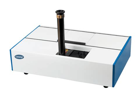 Visual Colorimeter Supplier Lasany
