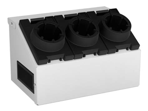 Bott CNC Tool Block ISO BT From The Bott Shop