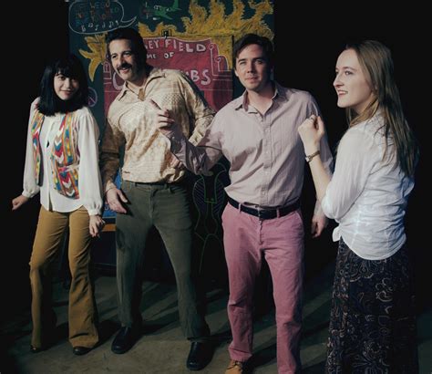 Sexual Perversity In Chicago Space