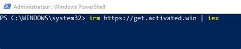 Comment Activer Windows 10 11 Et Office 2019 2021 365 Sans Clé