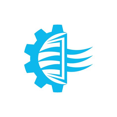 Air Filter Icon Logo Vector Design Template 27798962 Vector Art At Vecteezy