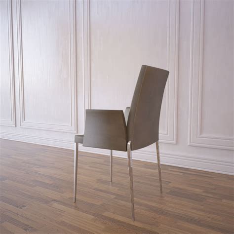 Silla Perla Modelo 3d 6 Max Obj 3ds Fbx Free3d