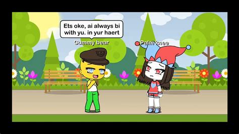 Pov Yrs Old Make Pomni X Gummigoo Song Trend Youtube