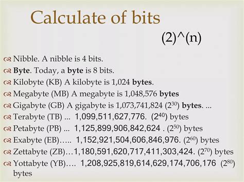 Secondary Memory Pptx