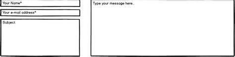 Html Css 2 Column Form Layout Using Flexbox Stack Overflow