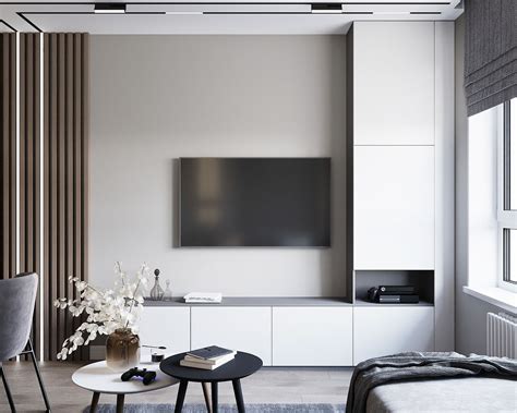 ДИЗАЙН СТУДИЯ А Б ВКонтакте Дизайн телестены Дизайн Дизайнерские гостиные