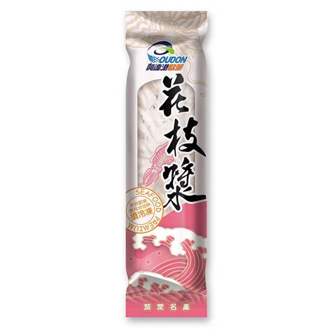 Cuttlefish Paste 花枝漿