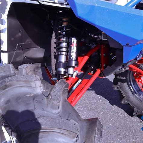 UTV Suspension Parts and Upgrades - American Off-Roads