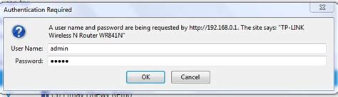Cara Setting Wireless Tp Link Router