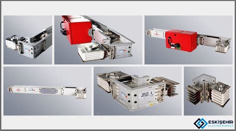 Nahar Engineering Service Bd Eae Busbar Trunking System Elbow