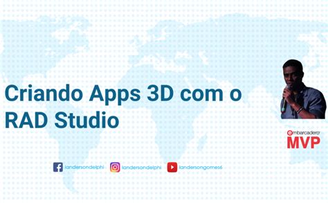 Apps 3d Com Delphi E Fmx Fundamentos E Exemplos Landerson Gomes