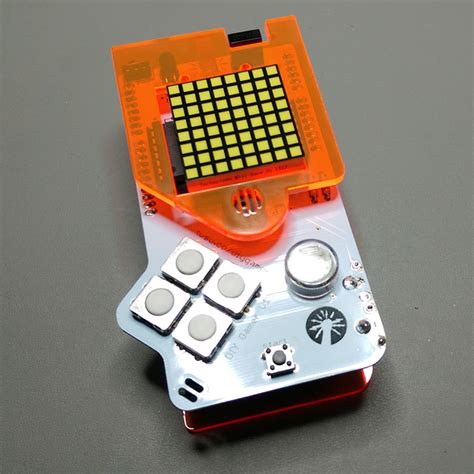 Building A DIY Gamer Kit From Technology Will Save Us